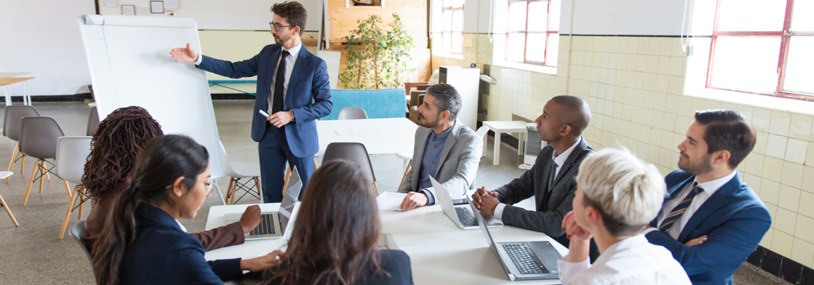 La nécessité de faire une formation de formateur