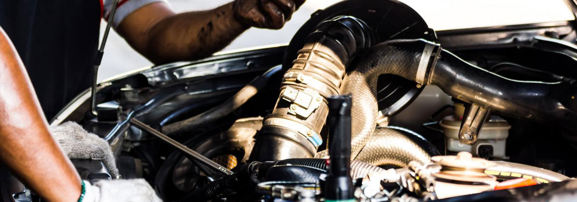 Faire réparer son diesel chez un véritable spécialiste