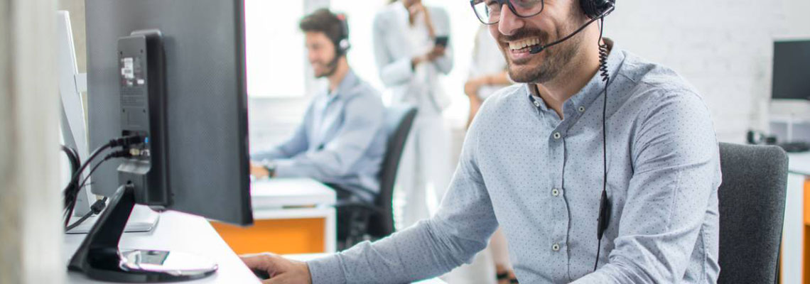 Zoom sur les avantages de la téléprospection