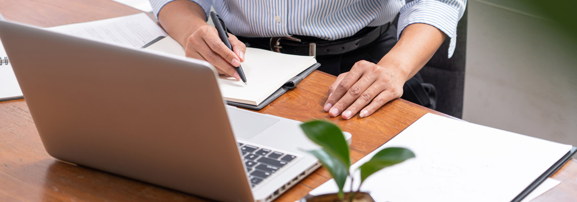 Comment devenir correcteur en ligne