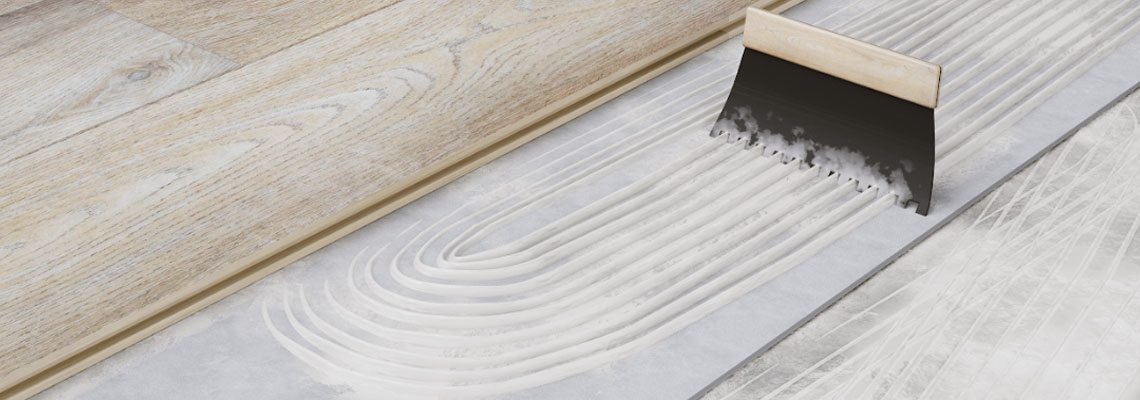 Pourquoi opter pour un revêtement sol en vinyle